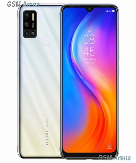 Tecno Spark Air Mobile Pictures Gsm Arena