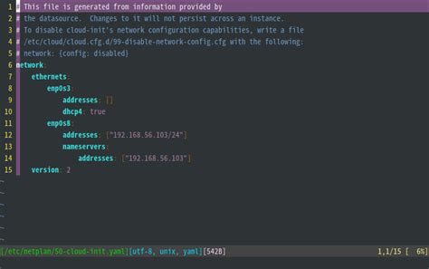 使用ubuntu Server架設網域名稱伺服器 Dns Domain Name Server Magiclen