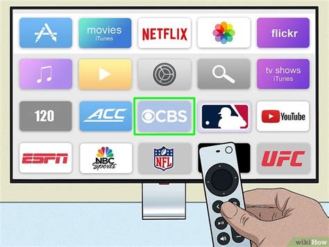 How To Delete An App On Apple TV 5 Simple Steps
