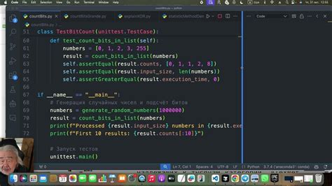 Lesson 71 №338 Counting Bits Leetcode Youtube