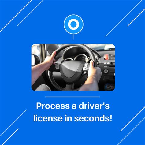 base64 on linkedin process a driver s license in seconds here s how