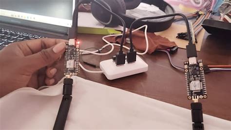 Develop Custom Firmware For Microcontrollers And Embedded Systems By