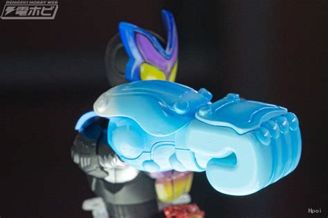 S H Figuarts 假面骑士加布 拳拳软糖辅助装 Hpoi手办维基