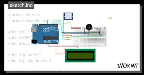 Sensor Pir Wokwi Esp32 Stm32 Arduino Simulator