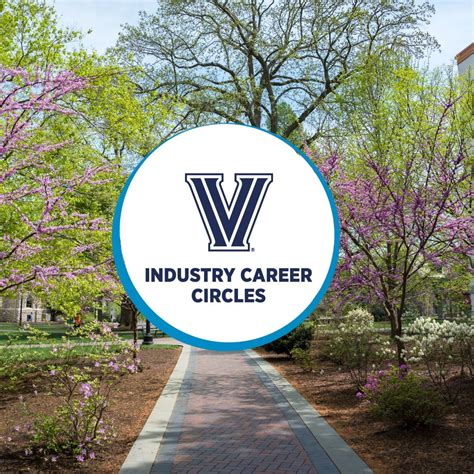 Villanova University Career Management On Linkedin Details