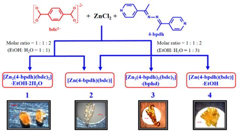 Polymers Special Issue Coordination Polymer