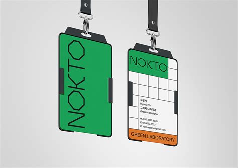NOKTO Brand Design on Behance