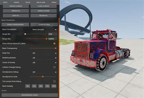 Beamngdrive V026 Release Notes Beamngdrive