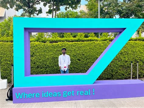 Sai Prudhvi On Linkedin Teched2023