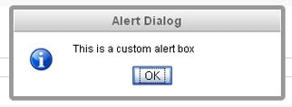 Custom Alert Boxes Using Jquery Prosoxi Com