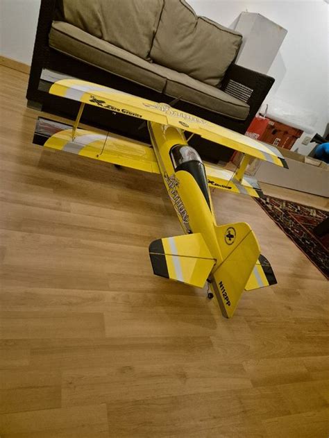 Pitts Python Gebraucht In Boswil Für Chf 80 Nur Abholung Auf