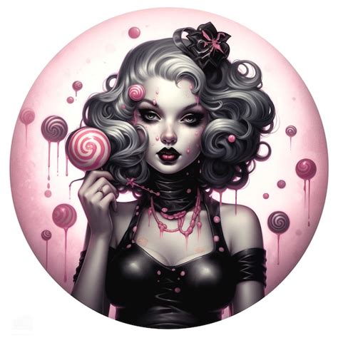 Premium Photo Picture Of Candy