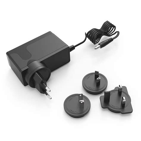 40w Multi Plugsvariable Power Supply Yingjiao