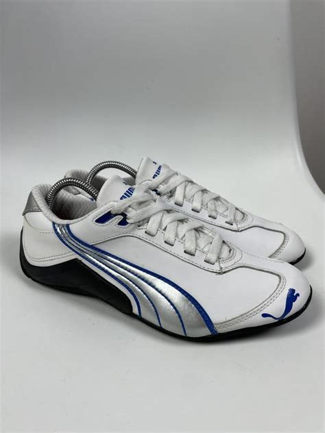 Кросівки Puma Speedcat — ціна 800 грн у каталозі Кросівки Купити жіночі речі за доступною ціною