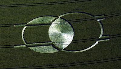 Crop Circle Season Psychedelic Adventure