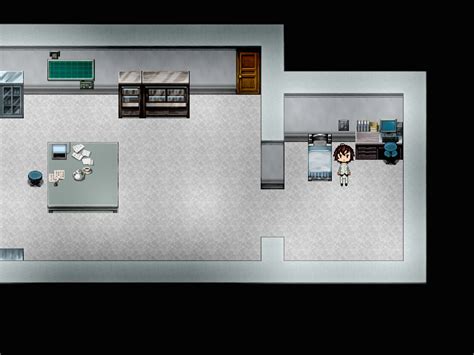 DELETE Horror Esque RPG Maker Game RPG Maker Forums