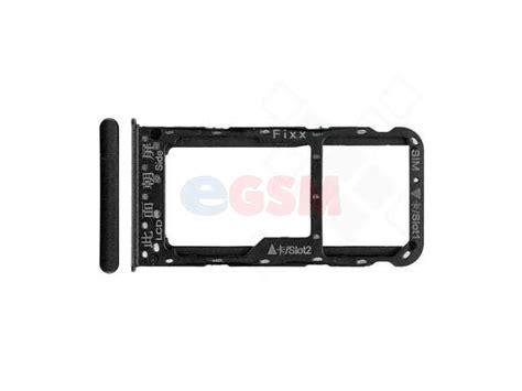 Display Cu Touchscreen Si Rama Huawei P Smart Fig Lx1 Fig La1 Fig Lx2 Fig Lx3 Egsm