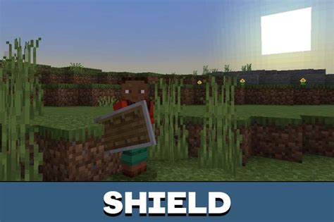 Download Sword Blocking Mod For Minecraft Pe Sword Blocking Mod For Mcpe