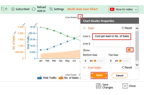 How To Add Trendline In Excel A Quick And Easy Guide