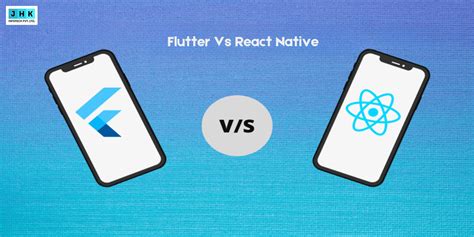 React Native vs Flutter: Which Is Better for App Development?