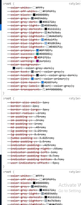 Styles Loaded Multiple Times · Issue 10183 · Bigbluebuttonbigbluebutton · Github