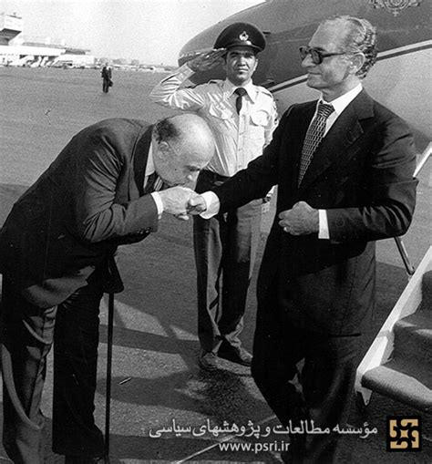 هویدا دستبوس شاه مؤسسه مطالعات و پژوهش‌های سیاسی