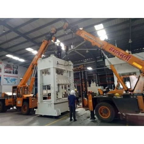 Loading Unloading Services Truck Loading In India