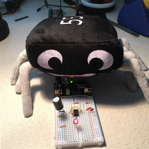 Overview Getting To Know The 555 Adafruit Learning System