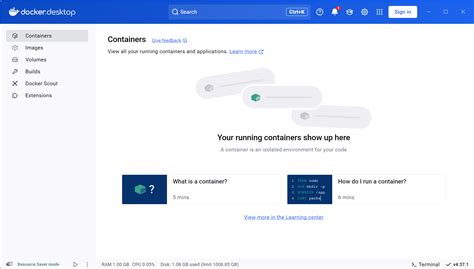 Windows 中使用 Docker Desktop 部署 Open Webui 做大模型可视化openwebui Docker部署 Csdn博客