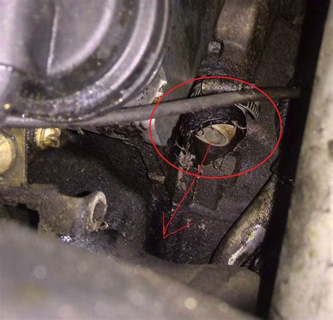 Абануло… — Opel Vectra B, 2 л, 1998 года | поломка | DRIVE2