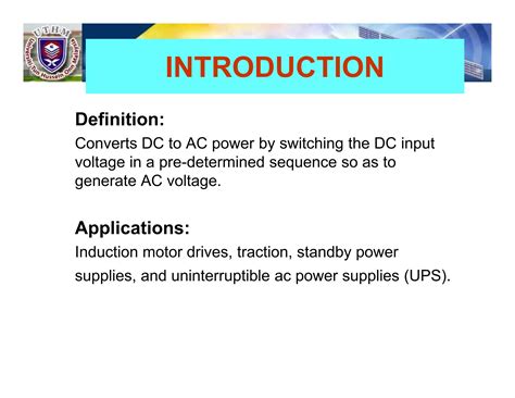 chapter 4 inverters pdf computer networking computing