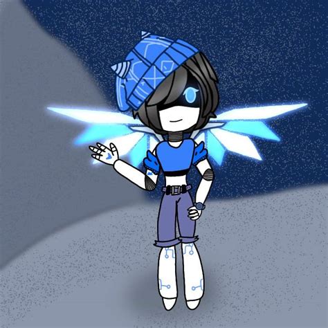 Анкета | Wiki | Murder Drones (Rus) Amino