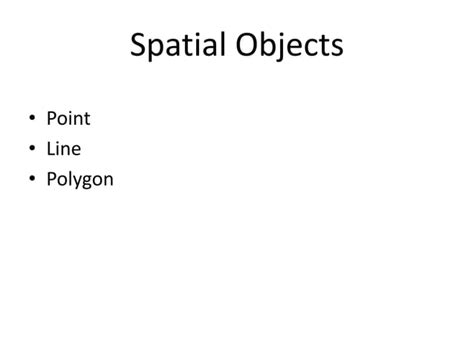 Introduction To Gis And Cartography Pdf