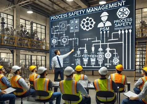 Psm Training Service In Surat Gujarat Jogi Safetech Pvt Ltd