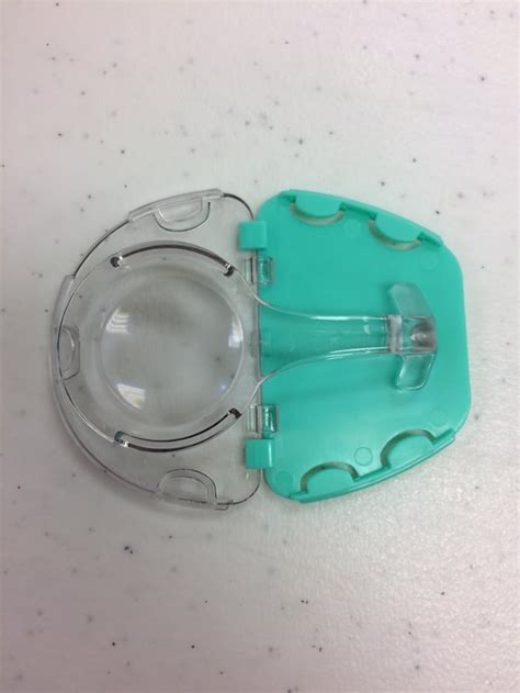 From A Kinder Egg Whatisthisthing