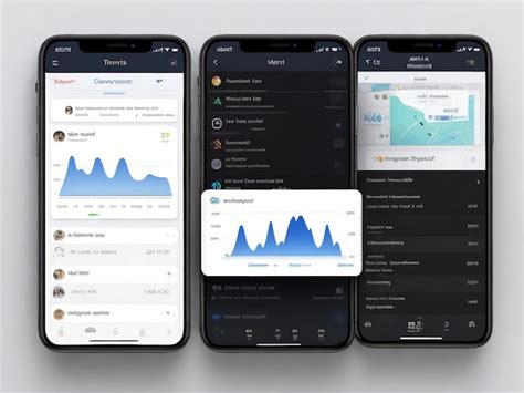 Premium AI Image Analytics And Statistics User And Admin Dashboard