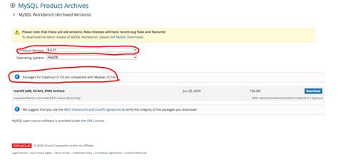 Mysql Workbench Mac Os X Download Bpoki