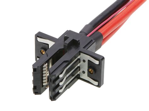 cavi assemblati powerplane ocp orv3 molex digikey