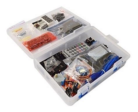 Arduino Mega MercadoLibre