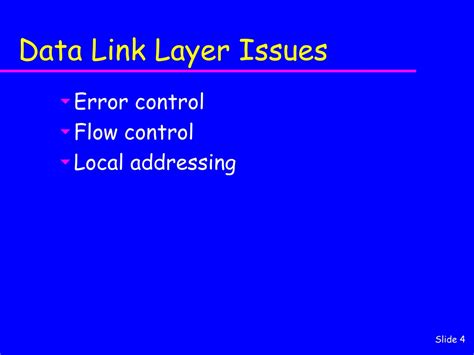 Ppt Error Detection And Correction Techniques Overview Powerpoint Presentation Id 9569404