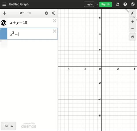 Solvedthe Sum Of Two Numbers X And Y Is 40 And The Difference Of The Two Numbers Is 10 The