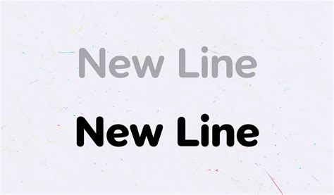 Markdown How To Add A New Line Unixmen