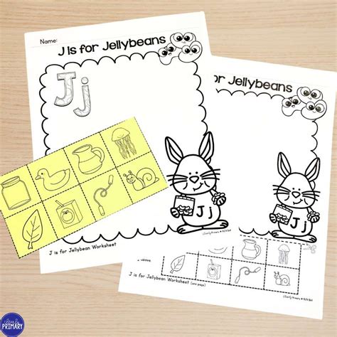 Kindergarten Easter Activities Fun And Easy With No Prep Printables
