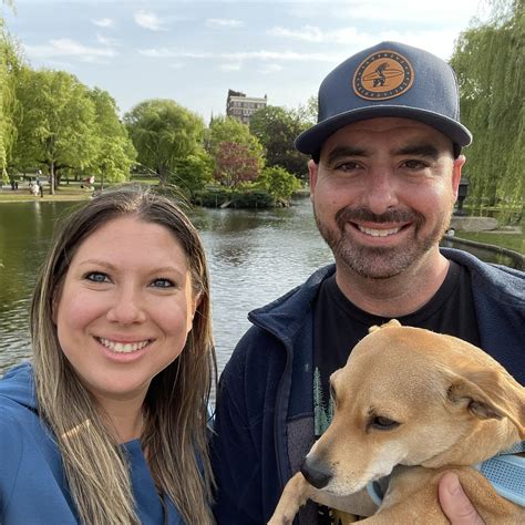 Anna Kirsch And Eric Mccarthys Wedding Website