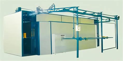 Wholesale Toggling Machine For Cow Sheep Goat Leather Manufacturer And