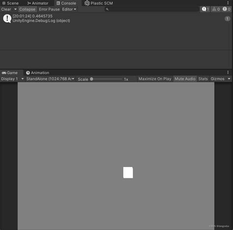 【unity好插件介绍】介绍dotween以及其常用函数属性介绍 Csdn博客