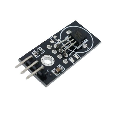 Moduł Czujnik Temperatury Ds18b20 Arduino Sklep Opinie Cena W