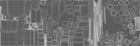 Ethan Downes Last Hope Tank 3d Model