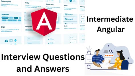 top 20 angular interview questions 2025