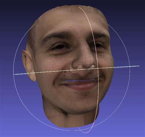 Texture And Shape Are Not Aligned · Issue 32 · Barisgecerostec · Github